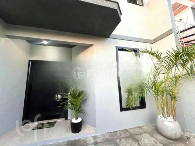 Casa / Sobrado para Venda em Canoas/RS Igara 3 Quartos
