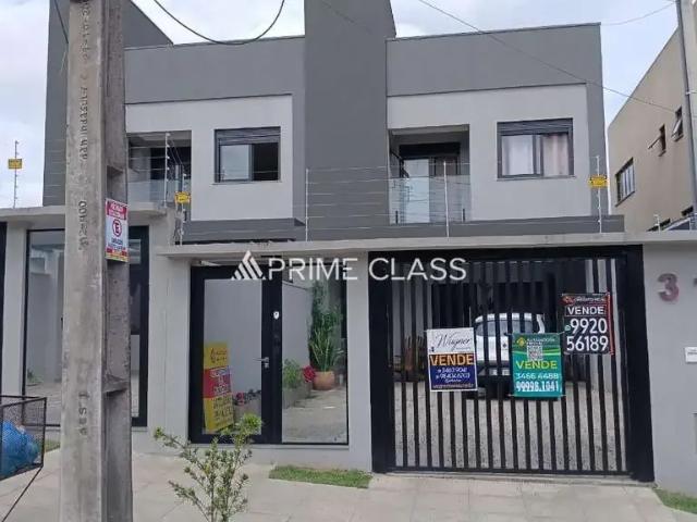 Casa / Sobrado para Venda em Canoas/RS Igara 3 Quartos
