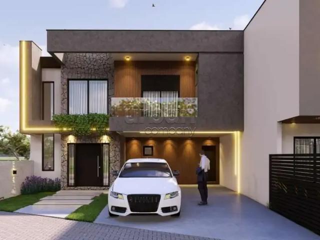 Casa / Sobrado para Venda em Canoas/RS Igara 3 Quartos