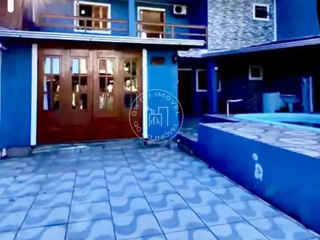 Casa / Sobrado para Venda em Canoas/RS Igara 3 Quartos