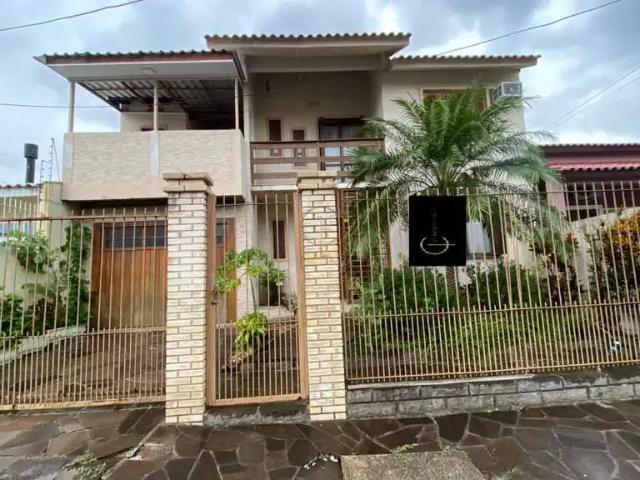 Casa / Sobrado para Venda em Canoas/RS Igara 3 Quartos