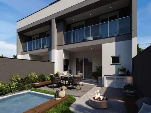 Casa / Sobrado para Venda em Canoas/RS Igara 3 Quartos