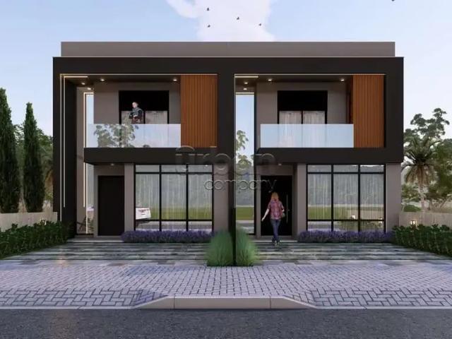 Casa / Sobrado para Venda em Canoas/RS Igara 3 Quartos