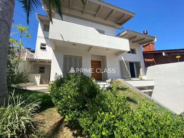 Casa / Sobrado para Venda em Canoas/RS Jardim do Lago 4 Quartos