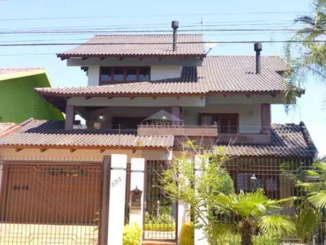 Casa / Sobrado para Venda em Canoas/RS Jardim do Lago 4 Quartos