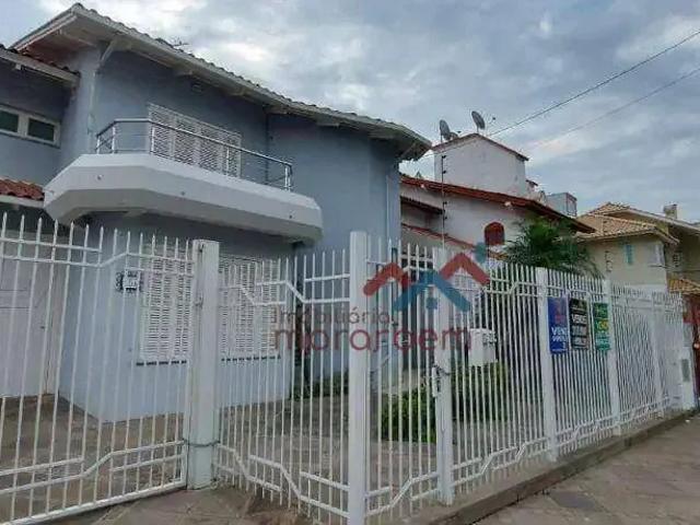 Casa / Sobrado para Venda em Canoas/RS Jardim do Lago 8 Quartos