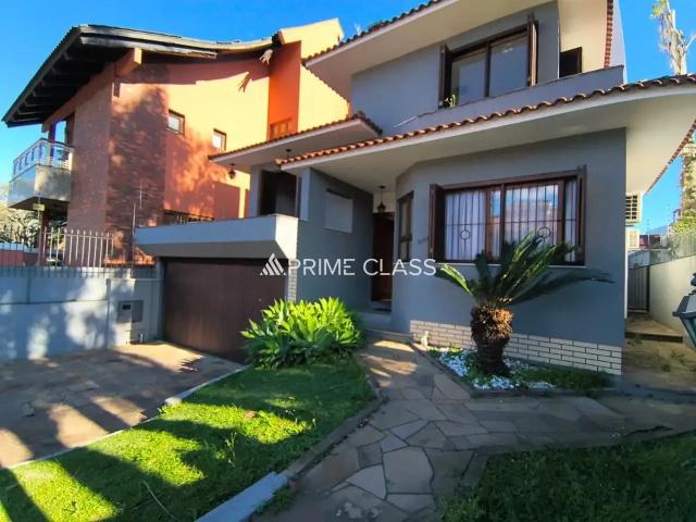 Casa / Sobrado para Venda em Canoas/RS Jardim do Lago 3 Quartos