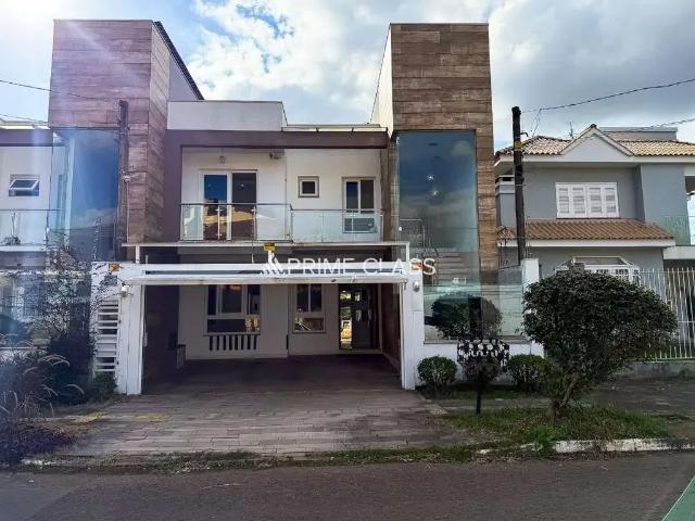 Casa / Sobrado para Venda em Canoas/RS Loteamento Bela Vista 3 Quartos