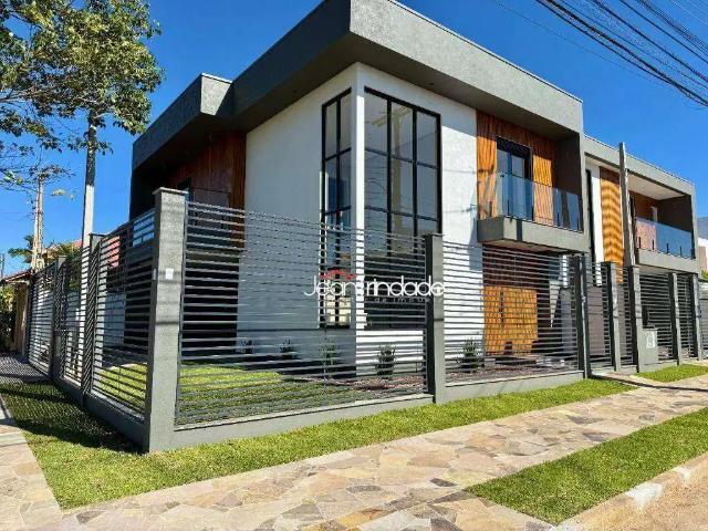 Casa / Sobrado para Venda em Canoas/RS Loteamento Bela Vista 3 Quartos