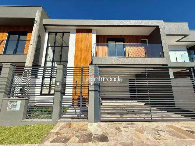 Casa / Sobrado para Venda em Canoas/RS Loteamento Bela Vista 3 Quartos