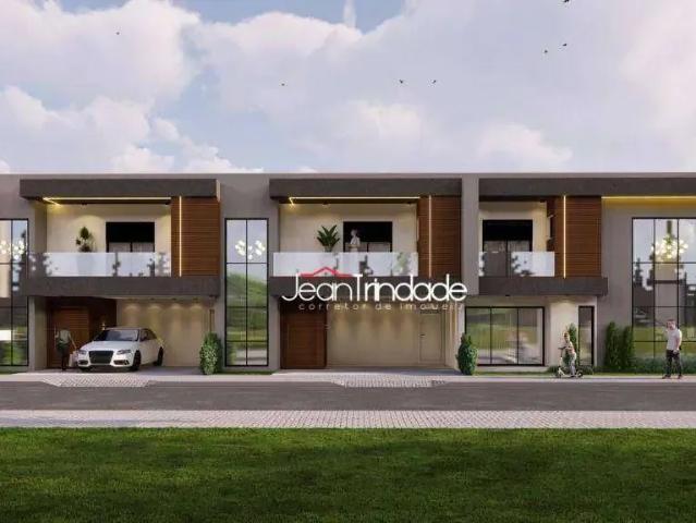 Casa / Sobrado para Venda em Canoas/RS Loteamento Bela Vista 3 Quartos