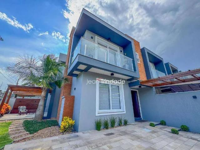 Casa / Sobrado para Venda em Canoas/RS Loteamento Bela Vista 3 Quartos
