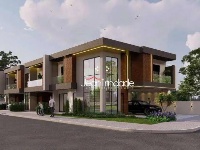 Casa / Sobrado para Venda em Canoas/RS Loteamento Bela Vista 3 Quartos