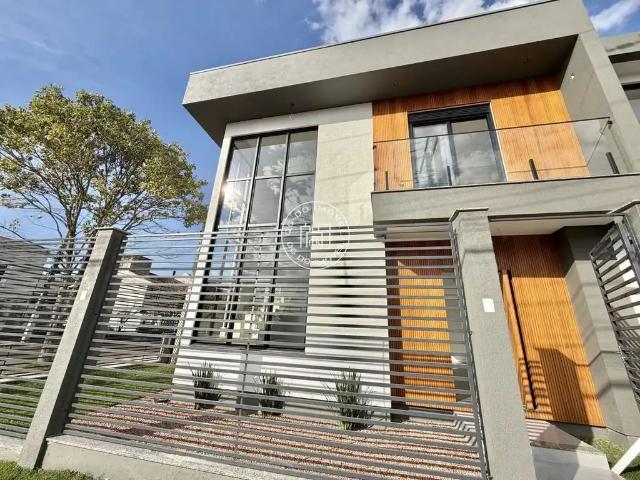 Casa / Sobrado para Venda em Canoas/RS Loteamento Bela Vista 3 Quartos