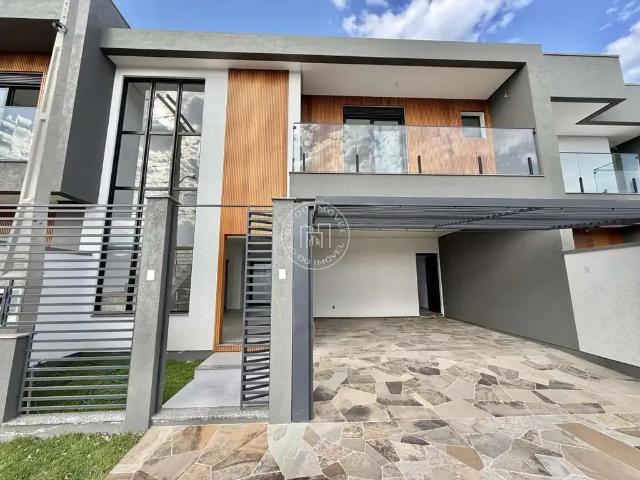 Casa / Sobrado para Venda em Canoas/RS Loteamento Bela Vista 3 Quartos