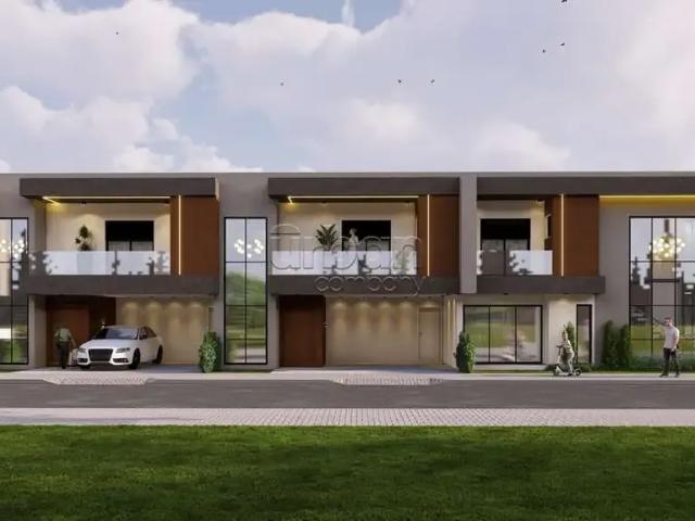 Casa / Sobrado para Venda em Canoas/RS Loteamento Bela Vista 3 Quartos