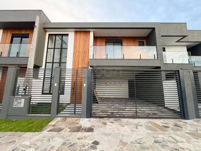 Casa / Sobrado para Venda em Canoas/RS Loteamento Bela Vista 3 Quartos