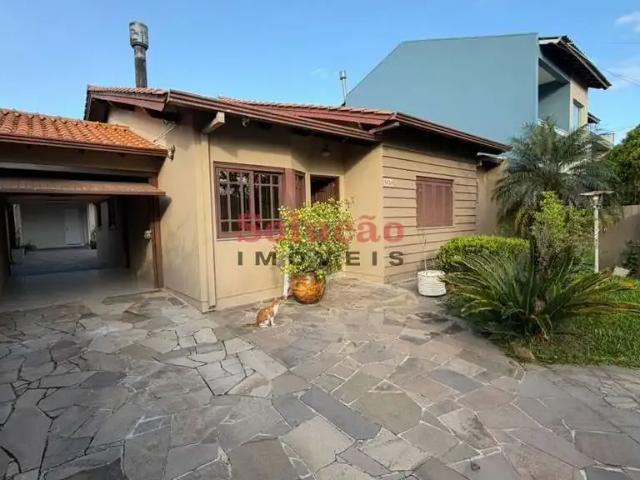 Casa / Sobrado para Venda em Canoas/RS Loteamento Bela Vista 3 Quartos