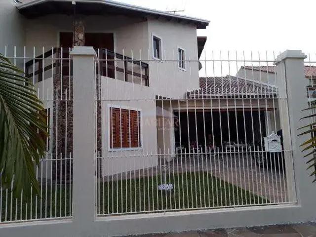 Casa / Sobrado para Venda em Canoas/RS Loteamento Bela Vista 3 Quartos