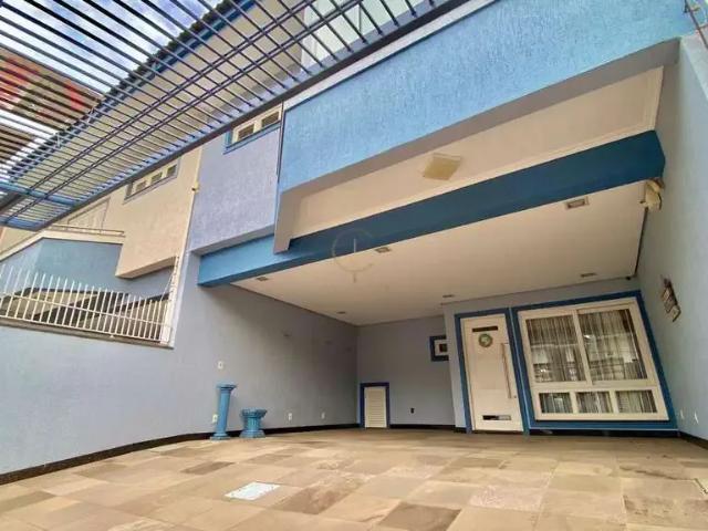 Casa / Sobrado para Venda em Canoas/RS Loteamento Bela Vista 3 Quartos