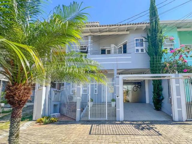 Casa / Sobrado para Venda em Canoas/RS Loteamento Bela Vista 3 Quartos