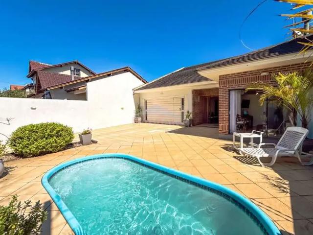 Casa / Sobrado para Venda em Canoas/RS Loteamento Bela Vista 3 Quartos