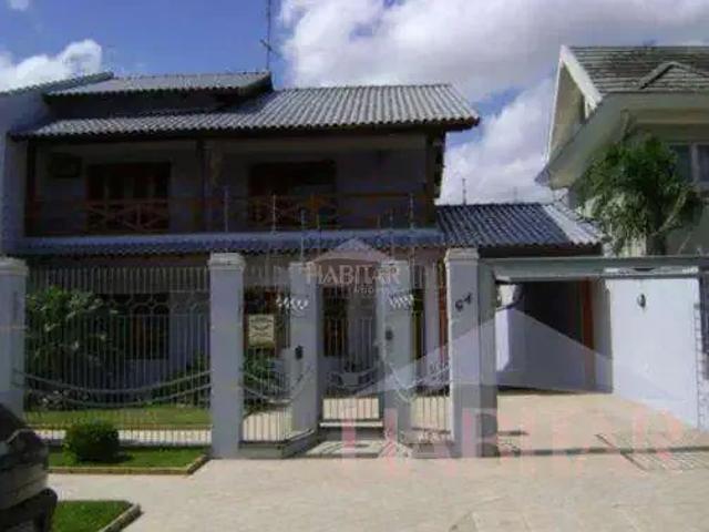 Casa / Sobrado para Venda em Canoas/RS Loteamento Bela Vista 3 Quartos