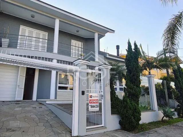 Casa / Sobrado para Venda em Canoas/RS Loteamento Bela Vista 3 Quartos