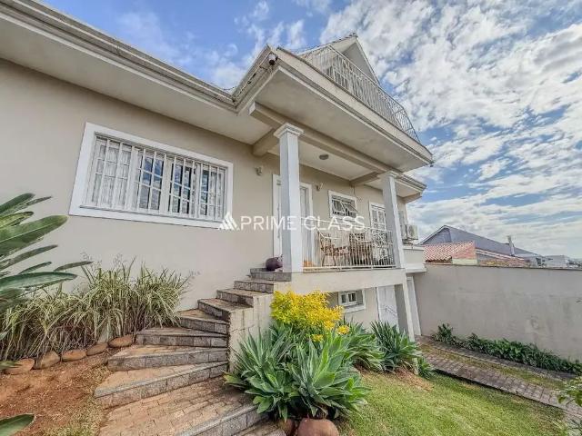 Casa / Sobrado para Venda em Canoas/RS Loteamento Bela Vista 3 Quartos