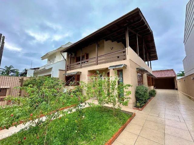 Casa / Sobrado para Venda em Canoas/RS Loteamento Bela Vista 3 Quartos