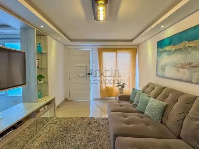 Casa / Sobrado para Venda em Canoas/RS Loteamento Bela Vista 3 Quartos
