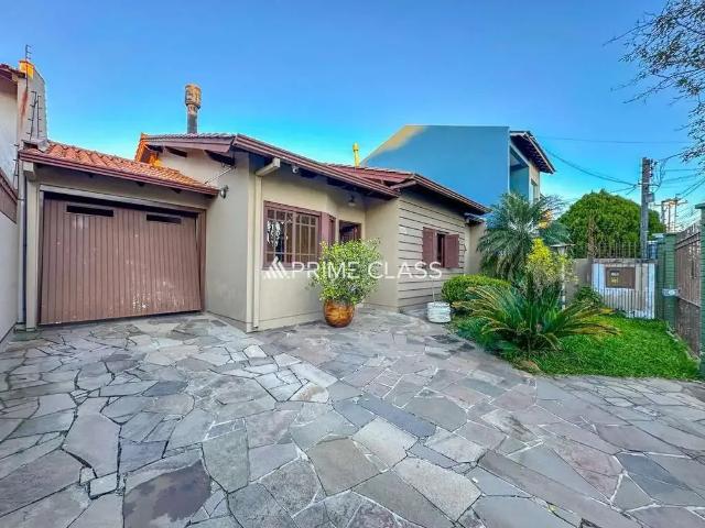 Casa / Sobrado para Venda em Canoas/RS Loteamento Bela Vista 3 Quartos