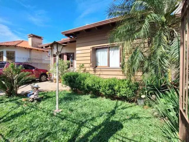 Casa / Sobrado para Venda em Canoas/RS Loteamento Bela Vista 3 Quartos