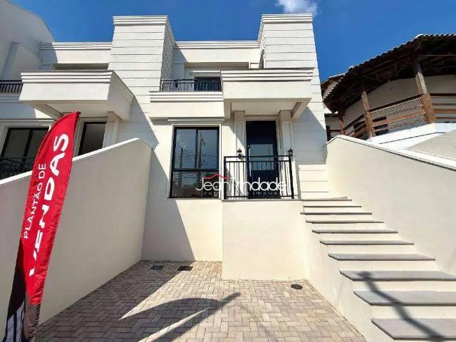 Casa / Sobrado para Venda em Canoas/RS Loteamento Bela Vista 3 Quartos