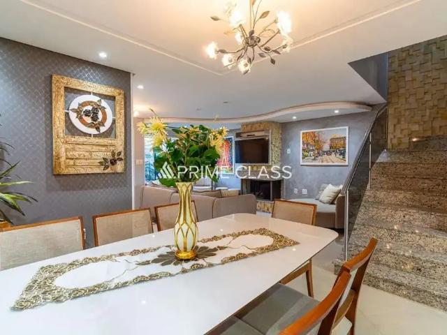 Casa / Sobrado para Venda em Canoas/RS Loteamento Bela Vista 3 Quartos