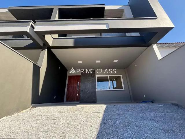 Casa / Sobrado para Venda em Canoas/RS Loteamento Bela Vista 3 Quartos