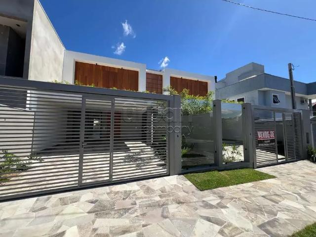 Casa / Sobrado para Venda em Canoas/RS Loteamento Bela Vista 3 Quartos