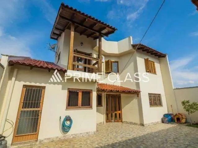 Casa / Sobrado para Venda em Canoas/RS Loteamento Bela Vista 3 Quartos