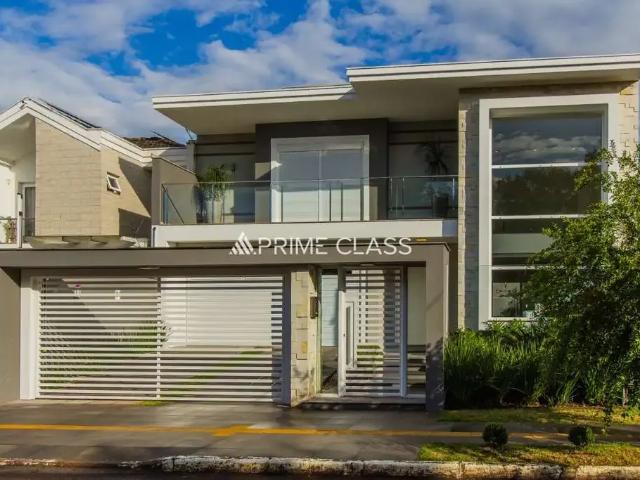 Casa / Sobrado para Venda em Canoas/RS Loteamento Bela Vista 3 Quartos