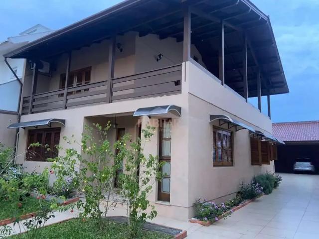 Casa / Sobrado para Venda em Canoas/RS Loteamento Bela Vista