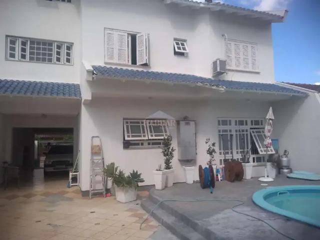 Casa / Sobrado para Venda em Canoas/RS Loteamento Bela Vista 4 Quartos