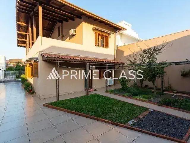 Casa / Sobrado para Venda em Canoas/RS Loteamento Bela Vista 4 Quartos