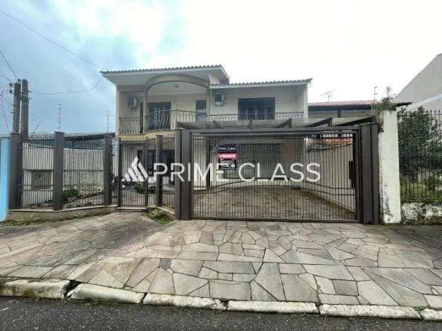 Casa / Sobrado para Venda em Canoas/RS Loteamento Bela Vista 4 Quartos
