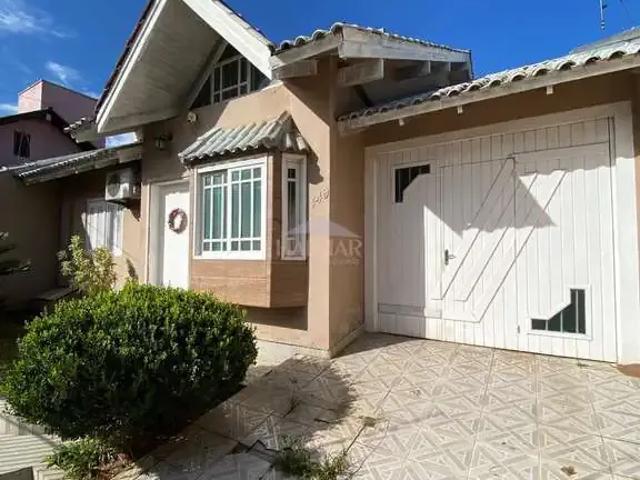 Casa / Sobrado para Venda em Canoas/RS Loteamento Bela Vista 4 Quartos