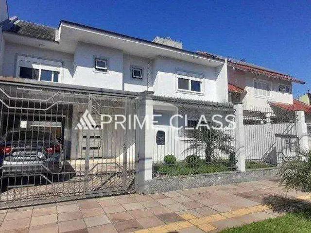 Casa / Sobrado para Venda em Canoas/RS Loteamento Bela Vista 5 Quartos