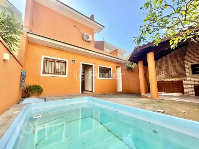 Casa / Sobrado para Venda em Canoas/RS Marechal Rondon 3 Quartos