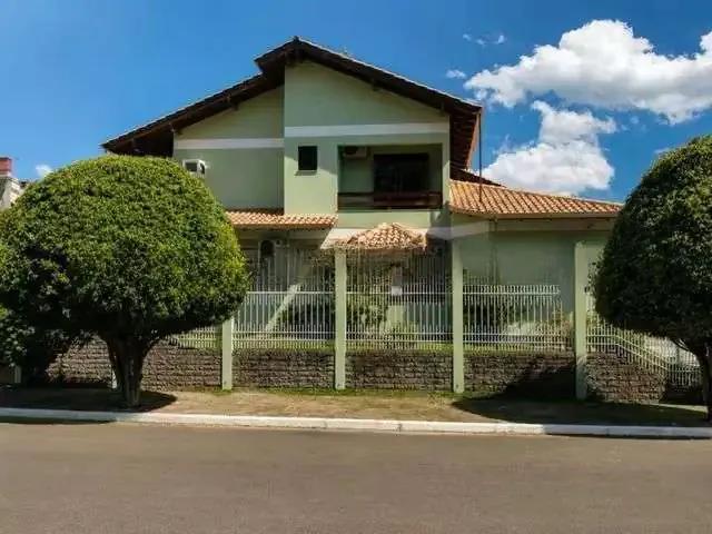 Casa / Sobrado para Venda em Canoas/RS Marechal Rondon 3 Quartos