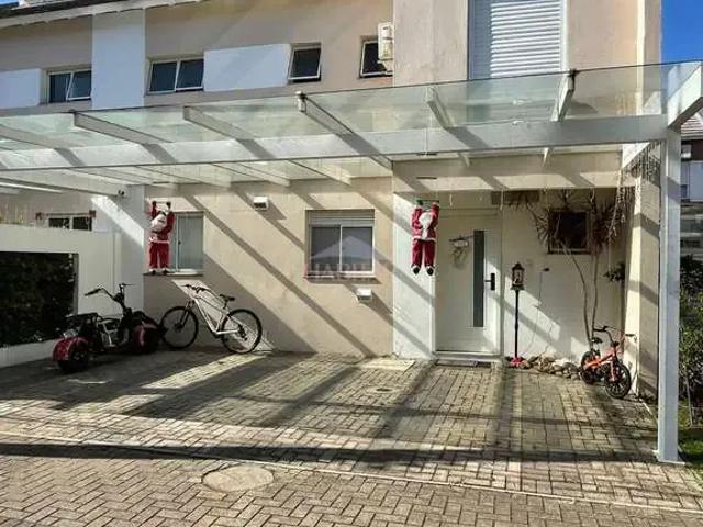 Casa / Sobrado para Venda em Canoas/RS Marechal Rondon 3 Quartos