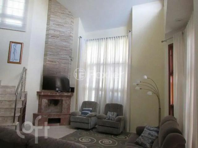 Casa / Sobrado para Venda em Canoas/RS Marechal Rondon 3 Quartos