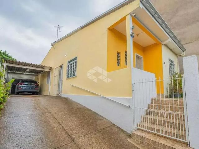 Casa / Sobrado para Venda em Canoas/RS Marechal Rondon 3 Quartos